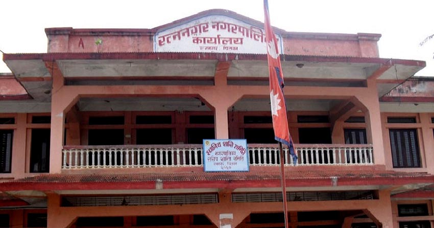 Report Nepal